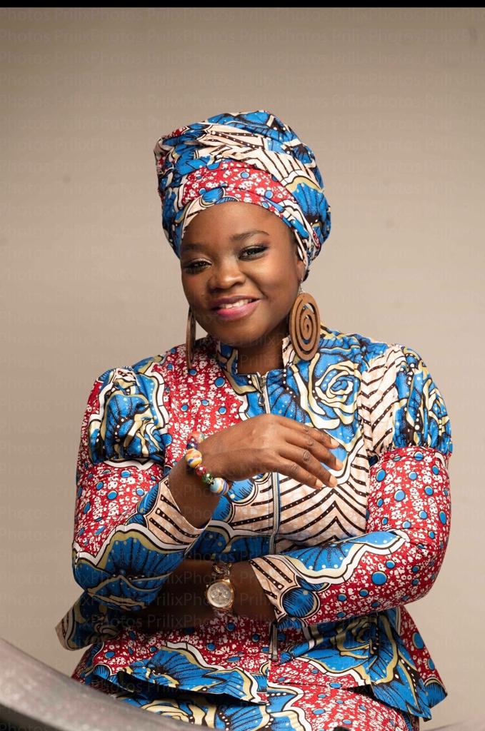 Group Coaching Program - Ohemaa Adiepena